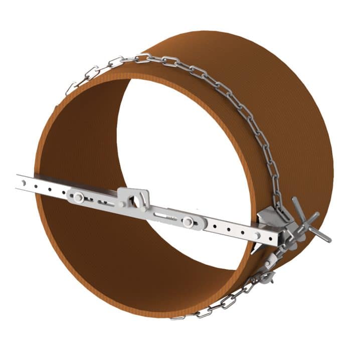 DERC Hose Catcher VE.20000 - Derc Salotech : Derc Salotech