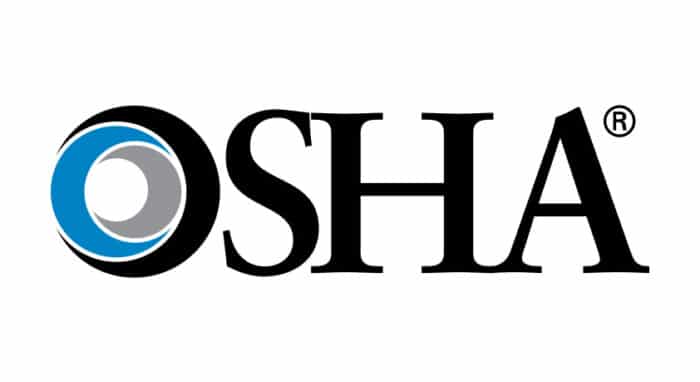 What are the OSHA requirements for high pressure washers? - Derc ...