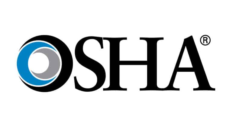 What are the OSHA requirements for high pressure washers? - Derc ...